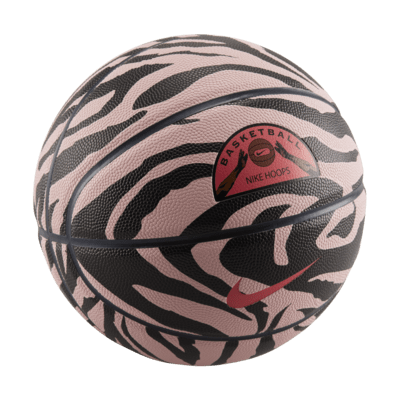 Nike Premium Energy 8-Panel Basketball. Nike.com