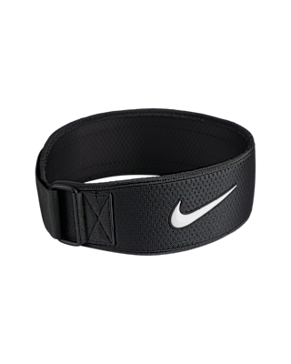 Nike Intensity Men's Training Belt. Nike DK