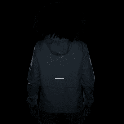 Nike Essential Women's Running Jacket. Nike DK