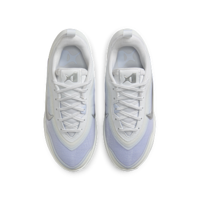 A'One 'OG Pearl' A'ja Wilson Older Kids' Basketball Shoes. Nike ID