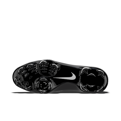 Crampons de baseball Nike Diamond Showcase MCS. Nike CA