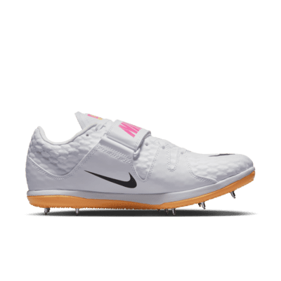 Nike High Jump Elite Athletics Jumping Spikes. Nike AE