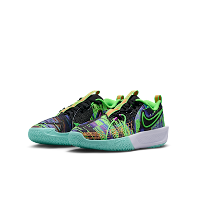 Nike G.T. Cut 3 Older Kids' Basketball Shoes. Nike ID