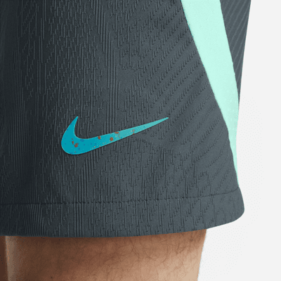 F.C. Barcelona Strike Elite Men's Nike Dri-FIT ADV Knit Football Shorts. Nike NL