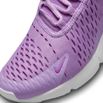 Nike Air Max 270 Schuh für ältere Kinder. Nike DE