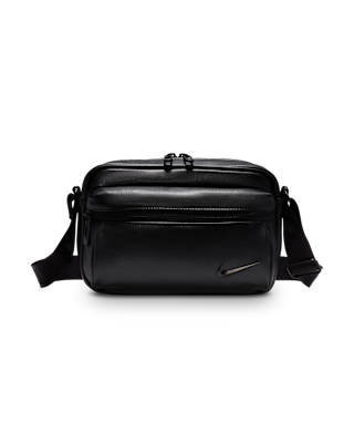 Nike Heritage Premium-crossbody-taske (3 liter). Nike DK