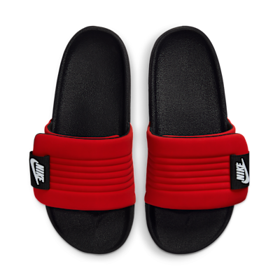 Chanclas para hombre Nike Offcourt Adjust. Nike MX