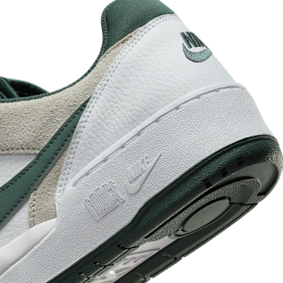 Nike Full Force Low Men's Shoes. Nike MY