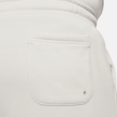 Nike Club Fleece Men's French Terry Flow Shorts. Nike RO