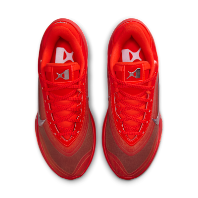 A'One "Royal Flame" A'ja Wilson Basketball Shoes. Nike.com