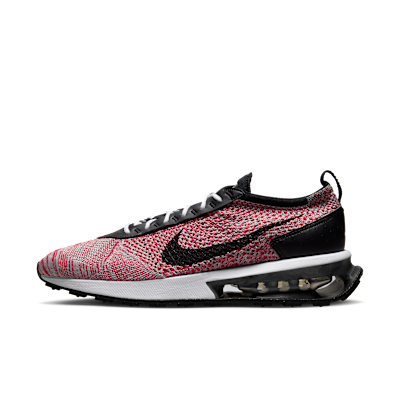 Nike Air Max Flyknit Racer Next Nature Men's Shoes. Nike IE