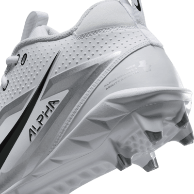 Nike Alpha Menace 4 Varsity Football Cleats. Nike.com