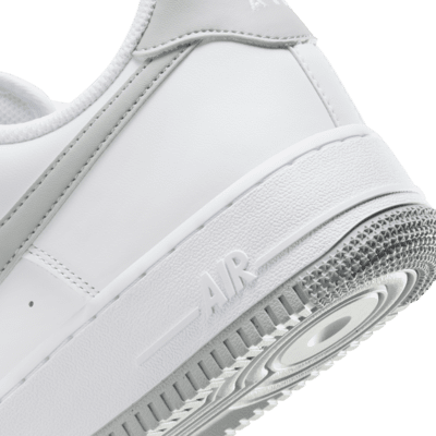 Nike Air Force 1 '07 Men's Shoes. Nike DK
