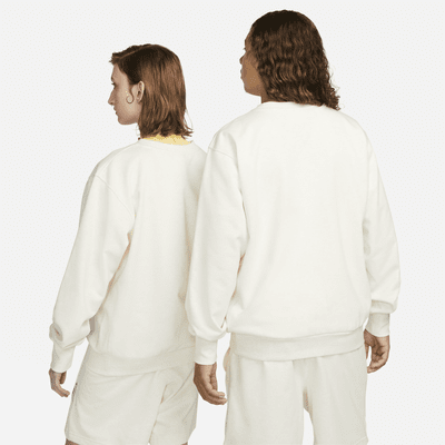 Nike Standard Issue Men's Dri-FIT Crew Basketball Top. Nike.com