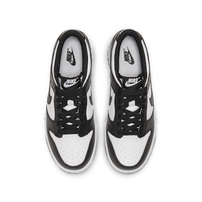 Chaussure Nike Dunk Low pour ado. Nike CH