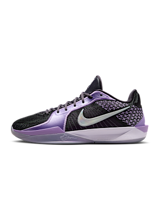 Sabrina 2 EP Basketball Shoes. Nike ID