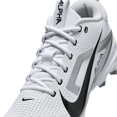 Nike Alpha Menace 4 Varsity Football Cleats. Nike.com