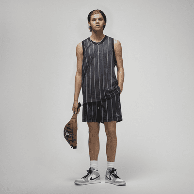 Jordan Essentials Men's Printed Jersey. Nike SA
