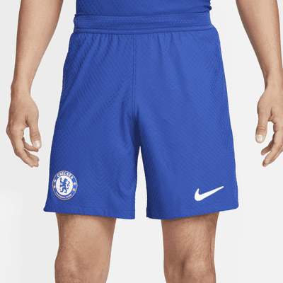 Chelsea F.C. 2022/23 Match Home/Away Men's Nike Dri-FIT ADV Football Shorts. Nike IE