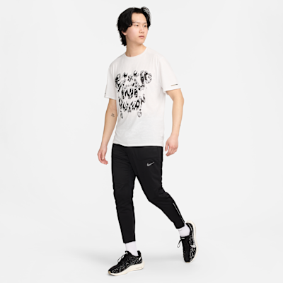 Nike Dri-FIT Phenom Elite Men's Knit Running Trousers. Nike IN