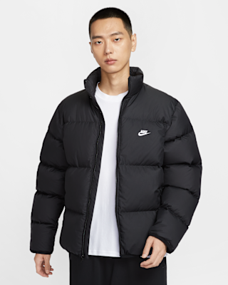Nike Sportswear Club Men's Therma-FIT Down Puffer Jacket. Nike JP