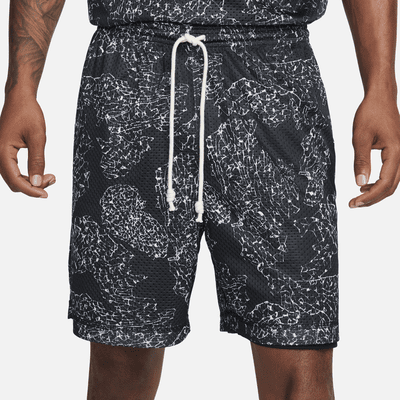 Nike Dri-FIT Standard Issue Men's 15cm (approx.) Reversible Basketball ...