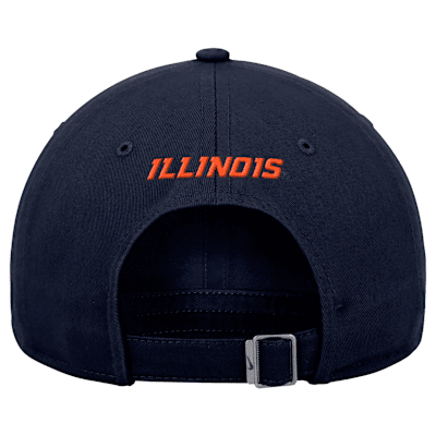 Illinois Club Men's Nike College Cap. Nike.com