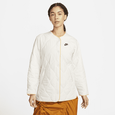 Nike Sportswear Women's Sports Utility Jacket. Nike NL