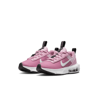 Nike Air Max INTRLK Lite Younger Kids' Shoes. Nike SI