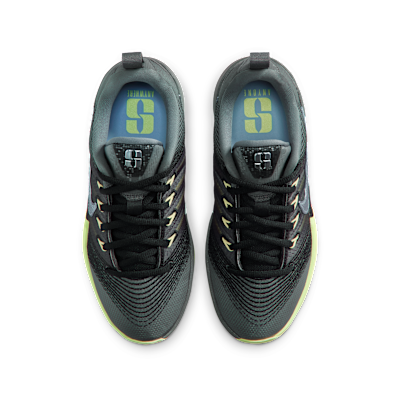 Sabrina 3 "Shooter" Big Kids' Basketball Shoes. Nike.com