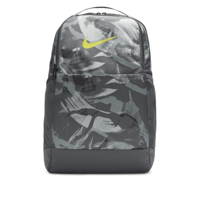 Nike Brasilia Backpack (Medium, 24L). Nike VN