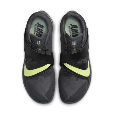 Nike Rival Jump Athletics Jumping Spikes. Nike UK