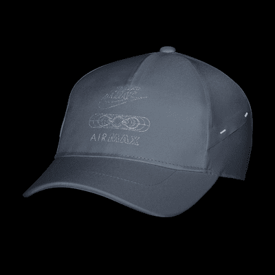 Nike Club Cap Structured Air Max Cap. Nike NO