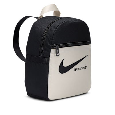 Nike Sportswear Futura Check Mini Backpack (6L). Nike SI