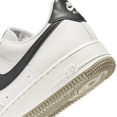 Nike Air Force 1 '07 Next Nature Damesschoenen. Nike BE