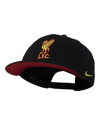 Liverpool FC Pro Nike Soccer Cap. Nike.com