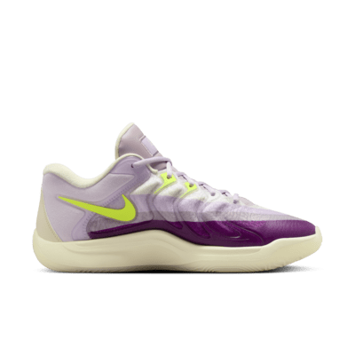 KD17 EP Basketball Shoes. Nike ID