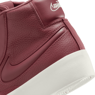 Nike Blazer Mid Victory Women's Shoes. Nike NL