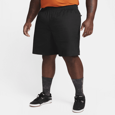 Nike SB Skyring Skate Shorts. Nike SI