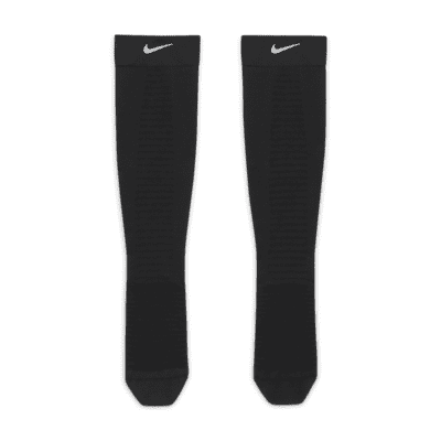 Nike Spark Lightweight Over-The-Calf Compression Running Socks. Nike UK