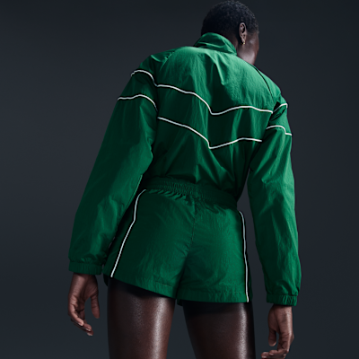 Nike Windrunner Women's Mid-Rise 2" Woven Shorts. Nike.com