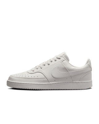 รองเท้าผู้ชาย Nike Court Vision Low Next Nature Nike TH