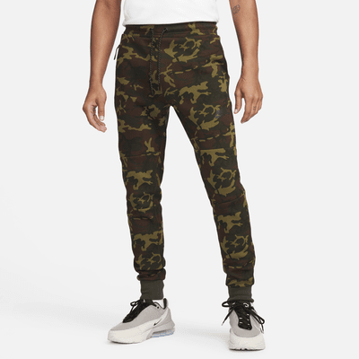 Nike Sportswear Tech Fleece OG Pantalons jogger d'ajust entallat - Home. Nike ES