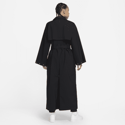 Nike Sportswear Storm-FIT ADV Tech Pack Women's Trench Coat. Nike SI