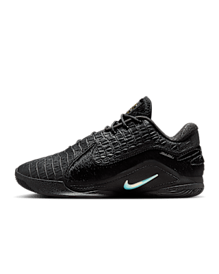 Tenis de básquetbol LeBron XXII Black Label. Nike MX