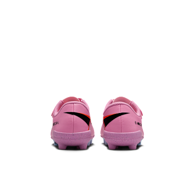 Nízké kopačky Nike Jr. Mercurial Vapor 16 Club na různé povrchy pro ...