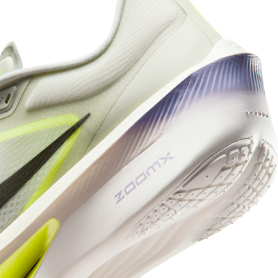 Nike Zoom Fly 6 férfi országúti versenycipő. Nike HU