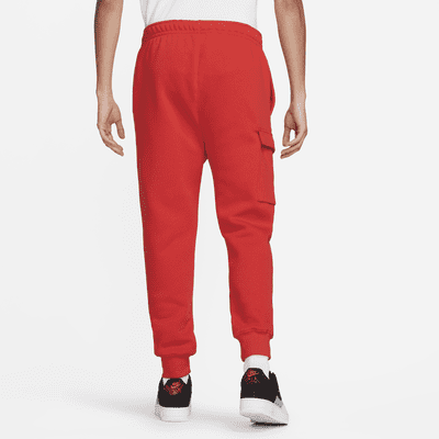 Nike Sportswear Standard Issue Men's Cargo Trousers. Nike SI