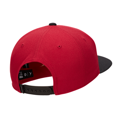 Jordan Flight MVP Pro Cap Adjustable Structured Hat. Nike IE