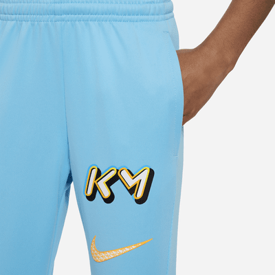 Pantalon KM Dri-FIT pour ado. Nike LU